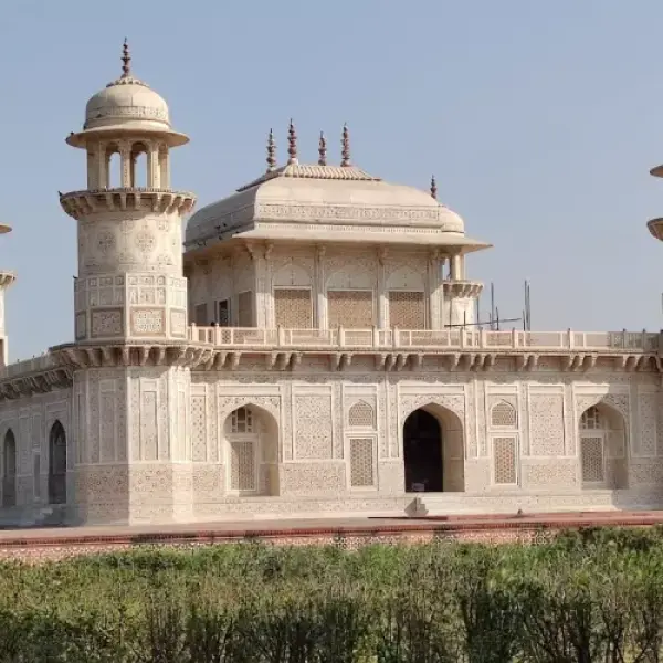 Top 10+ Typescript Companies in Agra (2026) - TechBehemoths